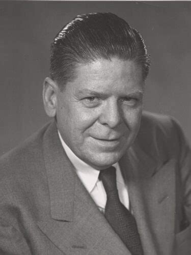 James P Mitchell Horatio Alger