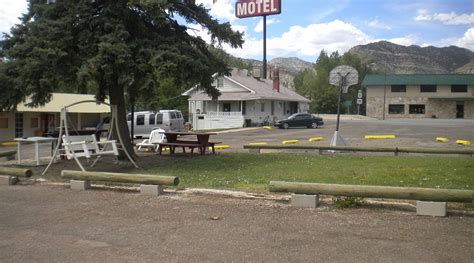 Riverside Motel Helper Utah Prices And Reviews