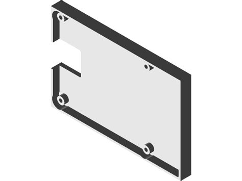 Free CAD Designs Files D Models The GrabCAD Community Library