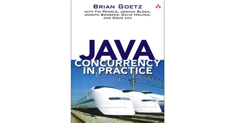 Java Concurrency In Practice Book