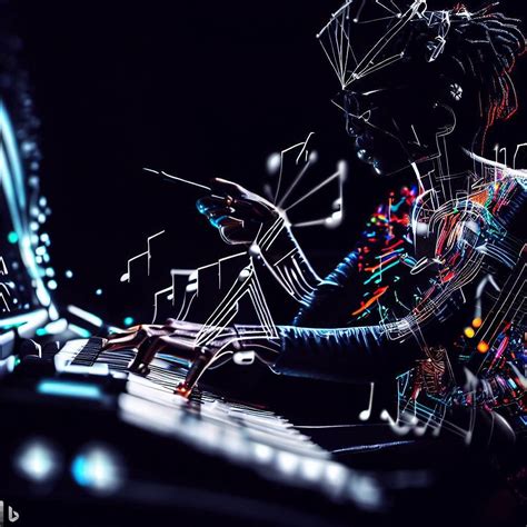 Soundbites On AI Seattle Music Vets Share Concern And Enthusiasm For How Tech Might Impact Art