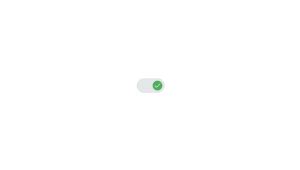 Pure Css Toggle Slider