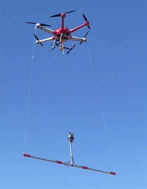 Dronecan Magnetometer Array — Rover Documentation