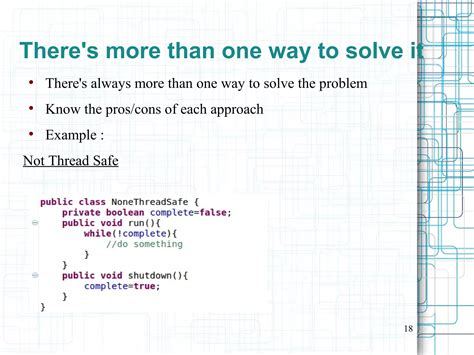 Concurrent Programming In Java Pdf