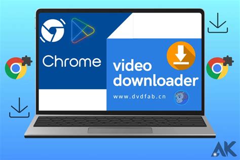 HP video downloader Chrome Extensions