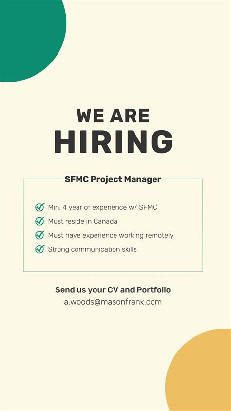 Anthony Woods On Linkedin Sfmc Salesforce Anthony Woods On Linkedin Sfmc Salesforce