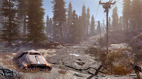 Fallout76 Pc Mod フォールアウト76 公式 Pkoj