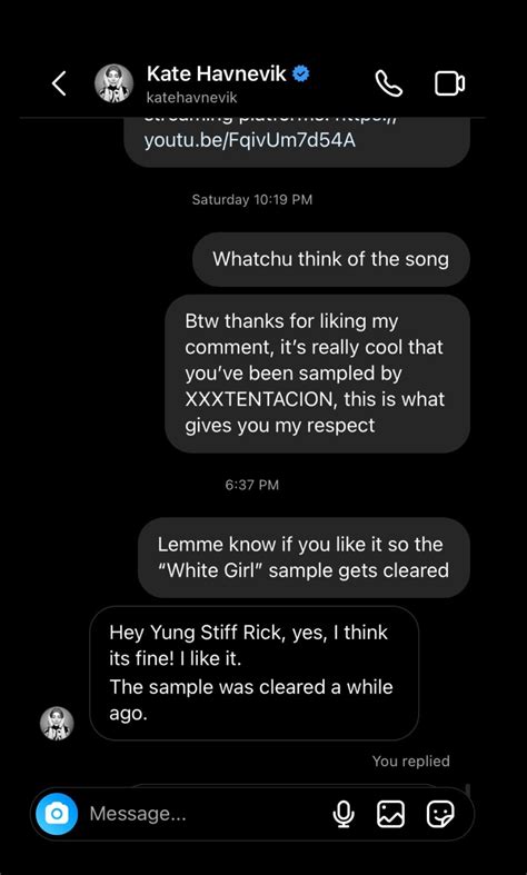 White Girl Has Been Cleared Awhile Ago Wonder When Itll Release R