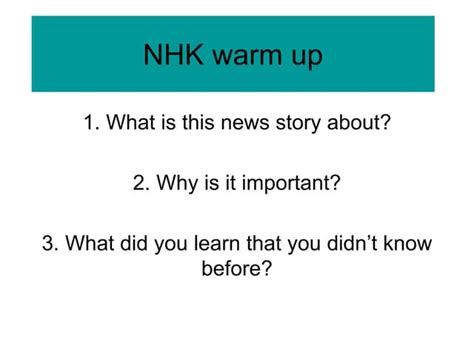 Chapter 9 Review Ppt
