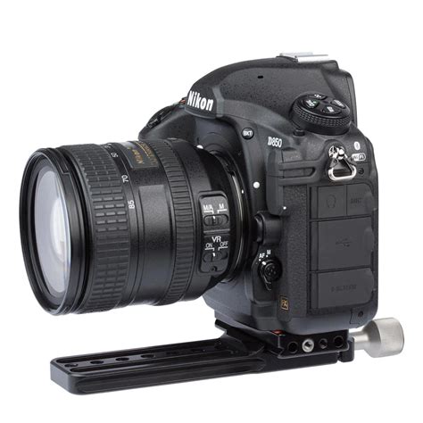 Pxc1 6 Inch Arca Swiss Type Nodal Rail With Integrated Clamp Mysite