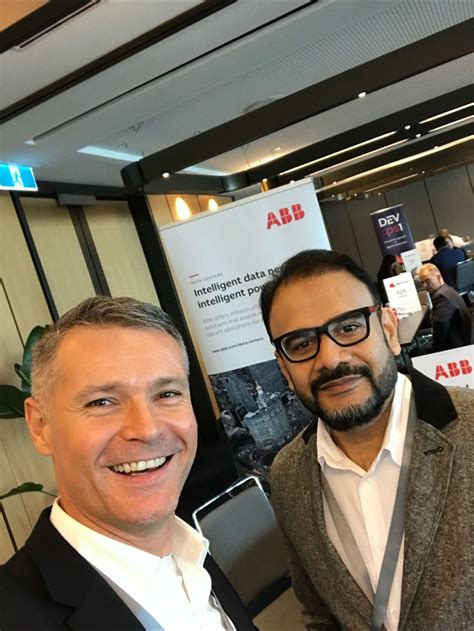 Ahsan Aziz On Linkedin Abb Abbelectrification