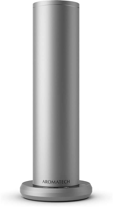 Aromatech New Aromini Bt Plus Scent Diffuser Wbluetooth