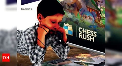 When Games Need A Reset Button Chennai News Times Of India