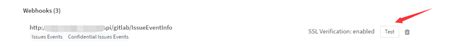 C How To Get Push Info From Gitlab Hooks With Net Stack Overflow