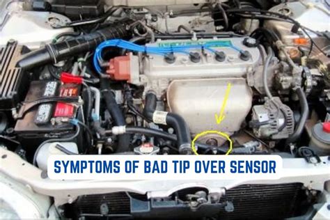 2000 honda accord o2 sensor location sensor diary