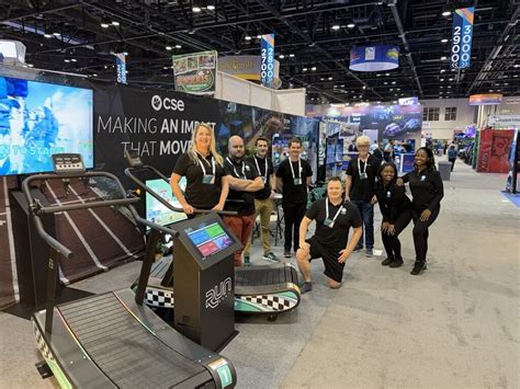 Iaapaexpo2023 Cse Making An Impact That Moves