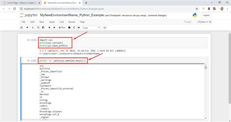 Anaconda Powershell Prompt что это