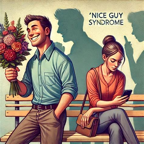 The “nice Guy Syndrome” In Relationships Signs Effects And How To