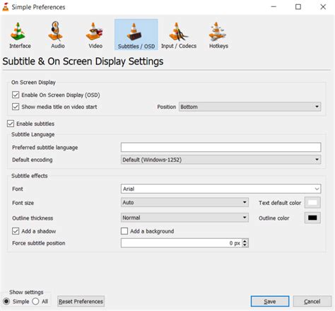 Troubleshoot VLC Media Player Problems SFWare Blog