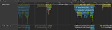 New Batchrenderergroup Api For 20221 Unity Engine Unity Discussions