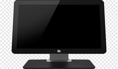 Led 백라이트 Lcd 컴퓨터 모니터 액정 디스플레이 터치 스크린 Hdmi 모니터 Hd 텔레비전 전자 제품 컴퓨터 모니터 액세서리 Png Pngwing