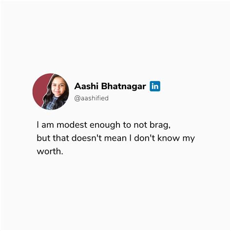 Aashi Bhatnagar Posted On Linkedin