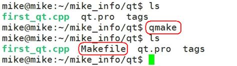 qt入门学习——qt快速入门（vim纯代码编写） vim进行qt开发 csdn博客