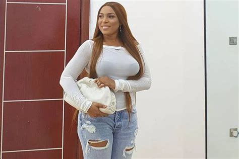 I Need Two Extra Babies Says Linda Ikeji The Nation Newspaper