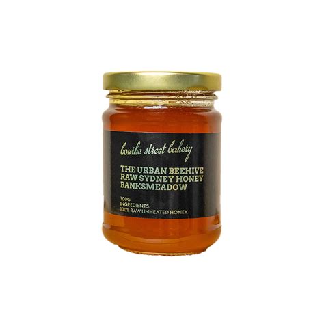 Heritage Bourke Street Bakery