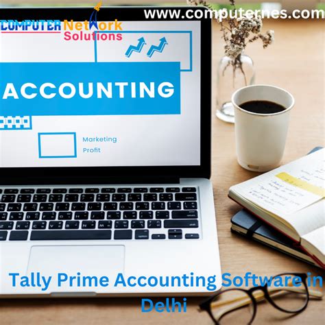 tally prime accounting software in delhi computernes computer