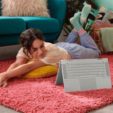 Customer Reviews Hp Envy In Touch Screen Laptop Intel Core I Gb Memory Gb Ssd