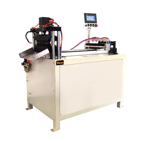 Wholesale Automatic Machine Manufacturer Ventech