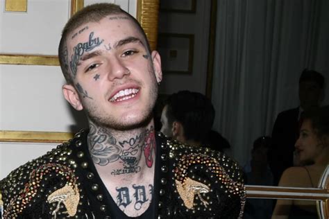 Lil Peep News