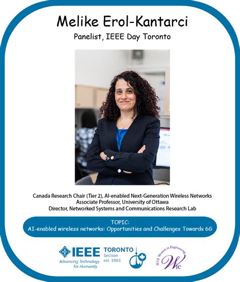 Ieee Toronto Section Home