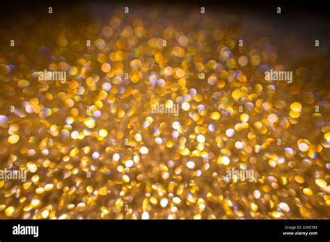 Bokeh Gold Background Golden Bokeh Golden Bokeh Background Holiday Backgrounds Abstract