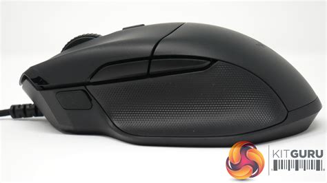 Razer Basilisk Essential Mouse Review Kitguru