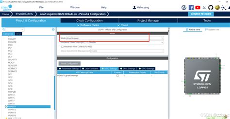 通过stm32cubemx配置stm32h743iit6初始化，通过dma实现多通道和多模块adc的采集，亲测有效！stm32h743 Adc Dma Csdn博客