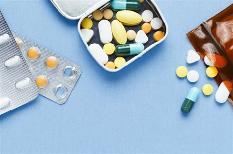 Stop Medication Errors