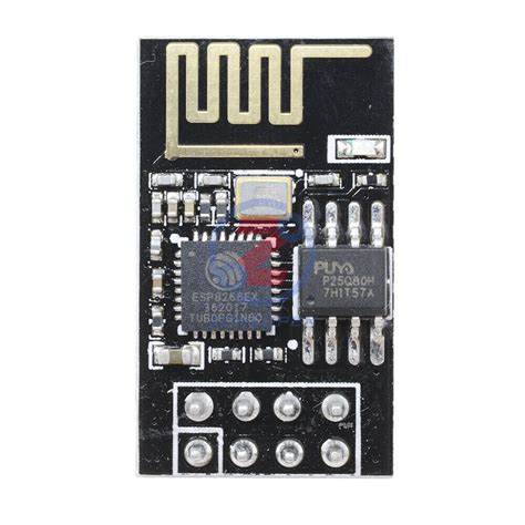 ESP8266 ESP 01 01S DHT11 Temperature Humidity WIFI India Ubuy