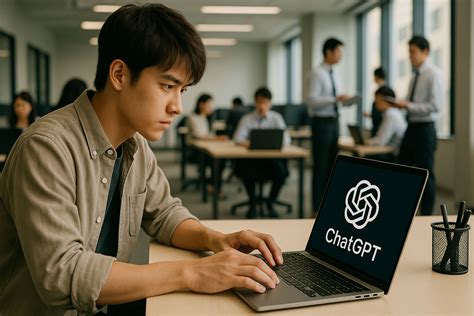 若手ウェブディレクター諸君へ もっとchatgptを活用しようぜ！要件定義もクレーム対策も困った時はchatgptと一緒に考えればいいじゃん