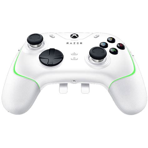 Razer Wolverine V2 Chroma White Pc Game Controller Ldlc Holy Moley