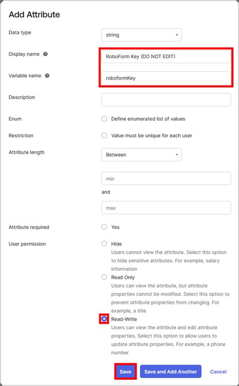 Sso Integration With Okta Roboform Help Center