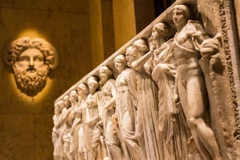 비엔나 미술관·박물관 모바일제시 빈 미술사 박물관 And 왕실 보물관 입장권 마이리얼트립