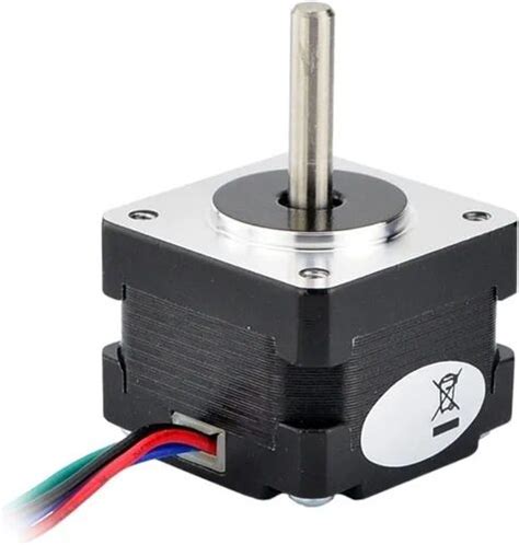 Bipolar Stepper Motor Voltage 3 6 V At Rs 1200 In Chennai Id 7071983