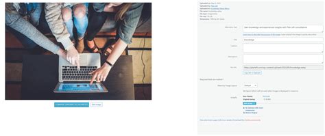 Navigation Menu Clickable Vs Nonclickable And Ada Compliance Plan Left