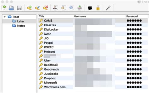 The Best Password Manager For Your Mac Is