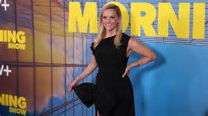 Reese Witherspoon Debuts First Novel Au — Australias
