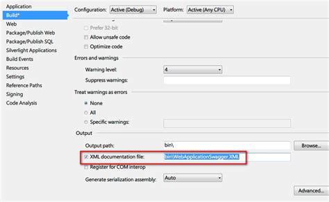 GitHub Livinginpurple SwaggerDemo C MVC Web Api Swagger