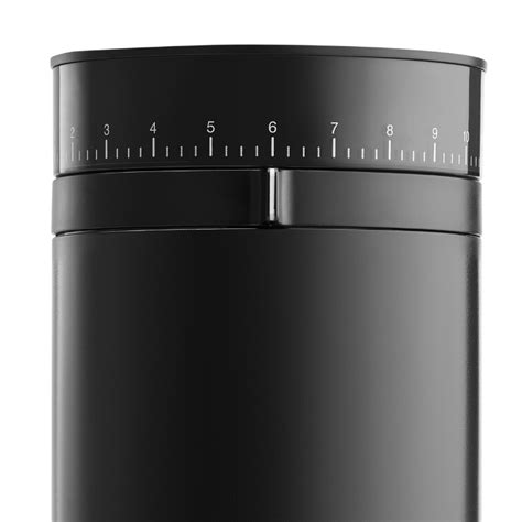 Fellow Opus Conical Burr Grinder The Captains Coffee