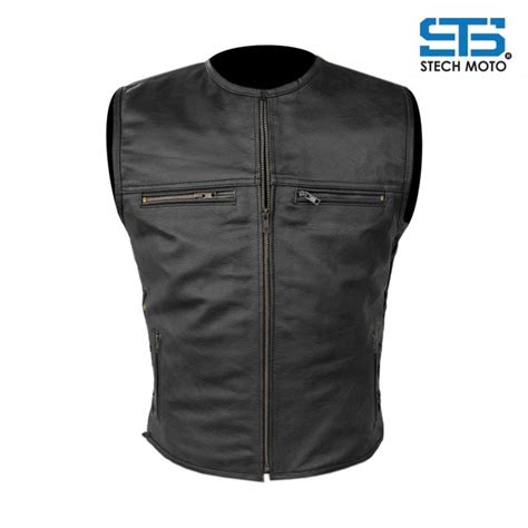 Кожен Елек stech st 1185